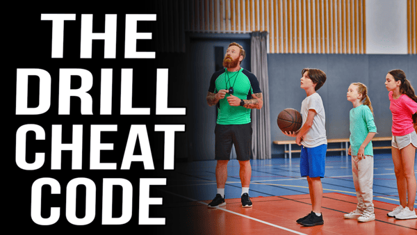 Name It to Tame It: How Drill Names Save You Minutes Every Practice