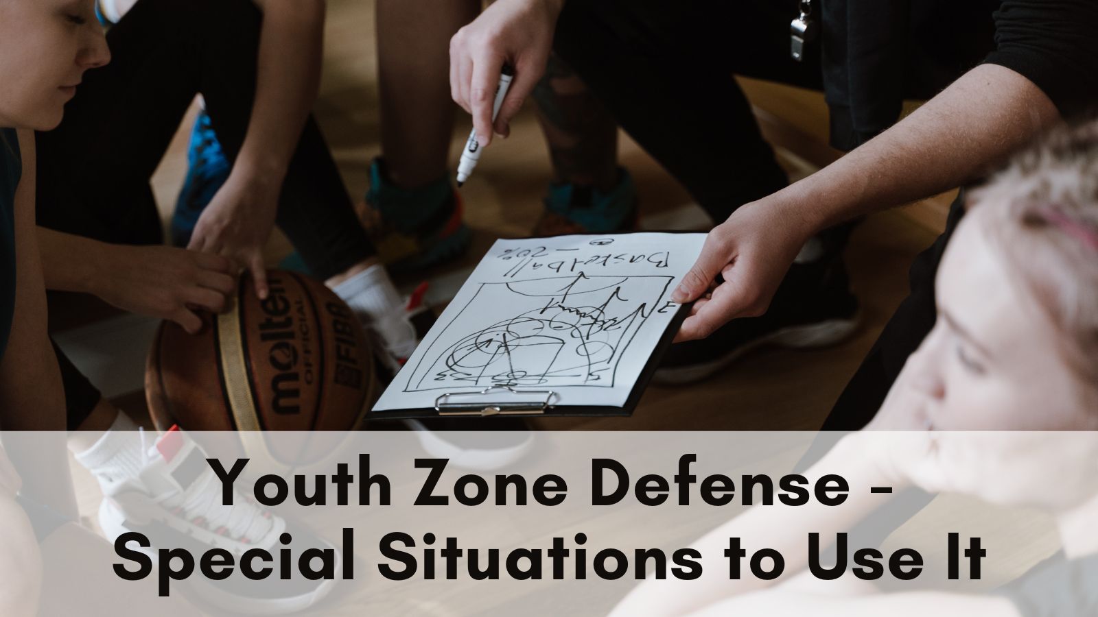 Youth Zone Defense - Special Situations To Use It?