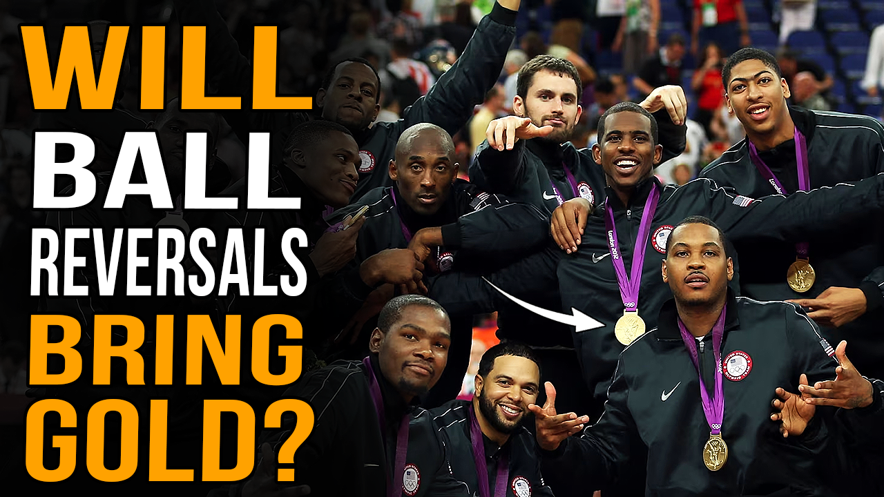 Why 3v3 Should Be The Building Block Of Your Offensive Actions