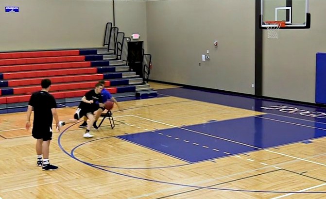 Game-Based Drills Education Series - Part 1: Create Your Basketball ...