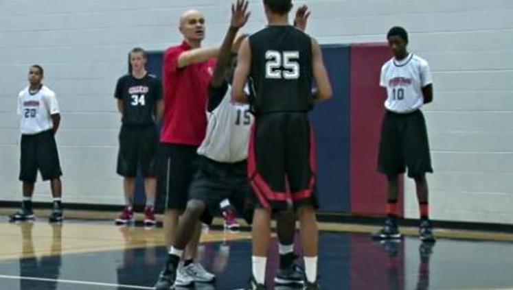 3 Types of Defensive Close Outs That You Should Use