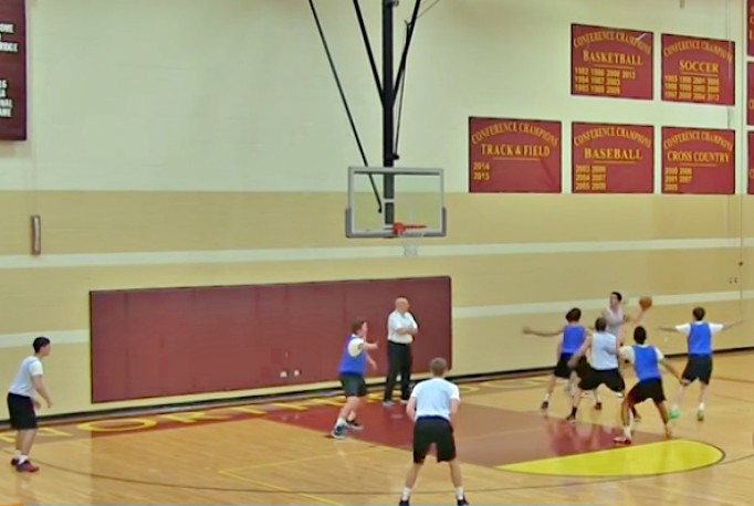 Do Zone Defenses Better Prepare You For Playoff Basketball?