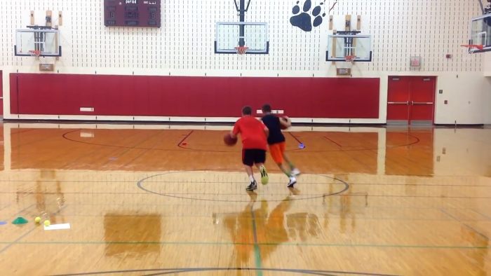 Learn How To Handle Contact With Battle Lines