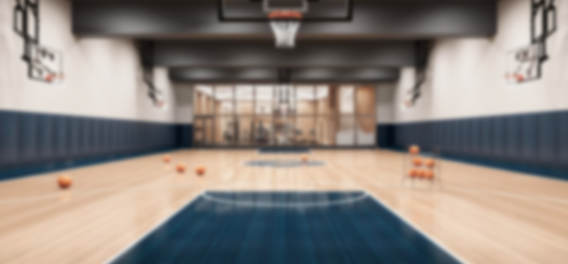 Breakthrough Basketball Conditioning Program