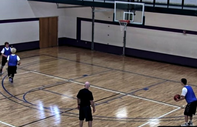 12 Steps To Building Your Motion Offense