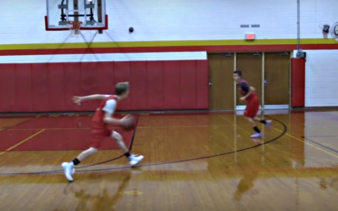 3 Things On Offense Every Youth Coach Should Teach