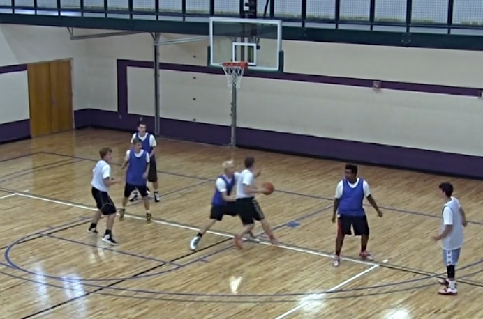 These 3 Unique Offense Rules Will Help You Score More Points