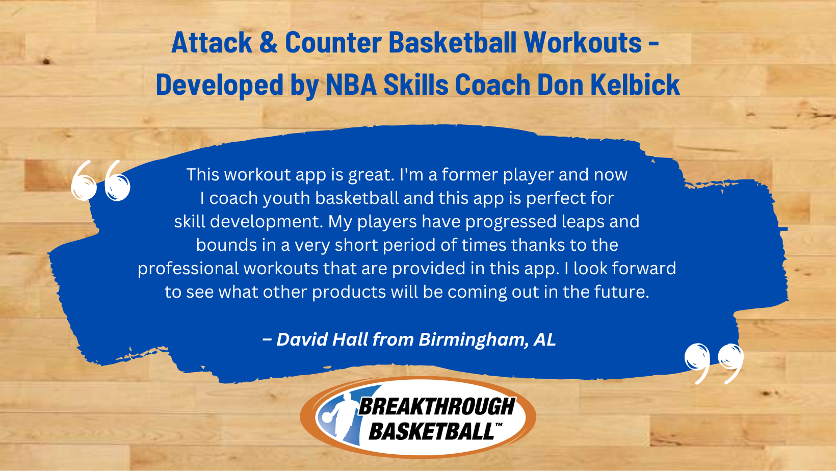 Attack & Counter Workouts Lifetime Subscription