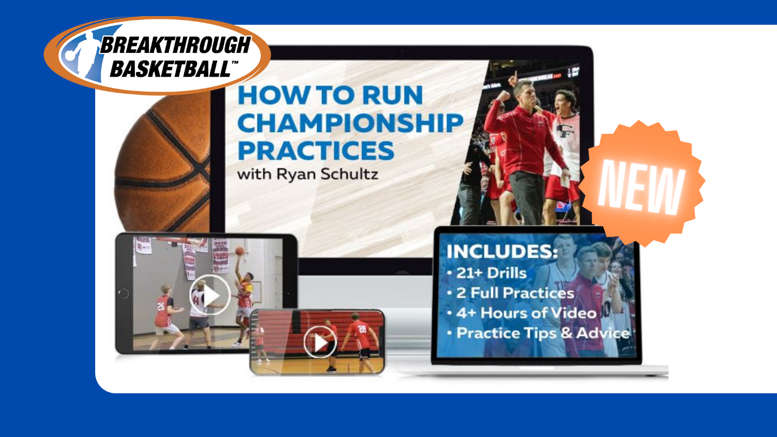 How To Run Championship Practices with Ryan Schultz