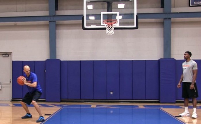 The 3 C's Of Post Play & Why Every Player Needs To Practice Post Play