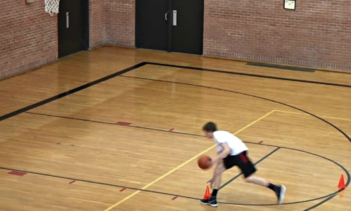Develop A Faster First Step With This Drill