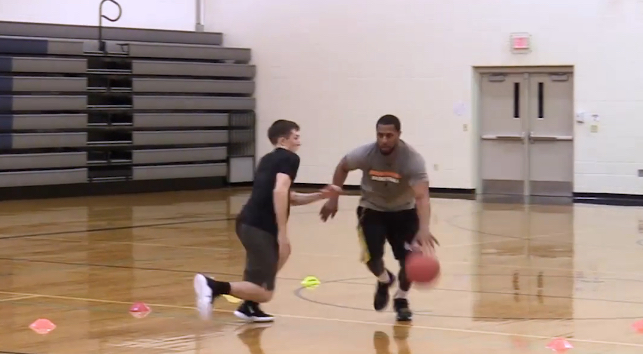 The Big Difference Between Great Dribbling and Great Ball Handling