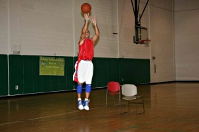 12 Things That GREAT Shooters Do