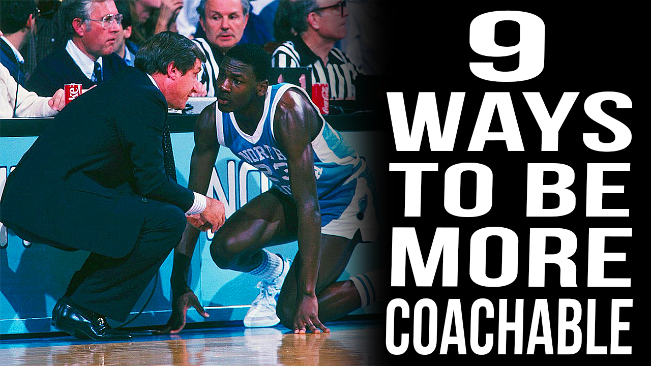 How To Earn More Playing Time Without Getting Better At Basketball